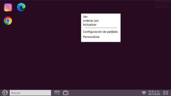 Proyecto semestral SO | Genially