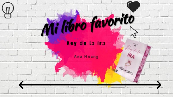 Mi libro favorito 2024