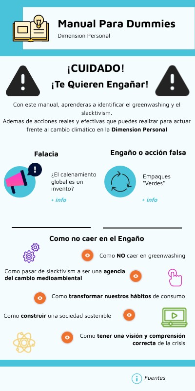 Dimension Personal | Genially