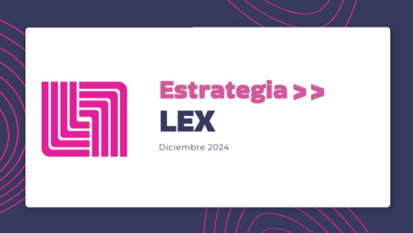 Estrategia LEX