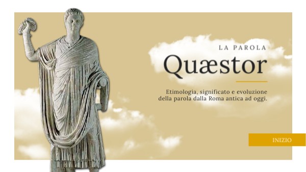 Quaestor