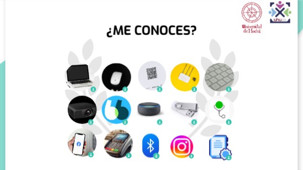 ¿Me conoces? | Genially