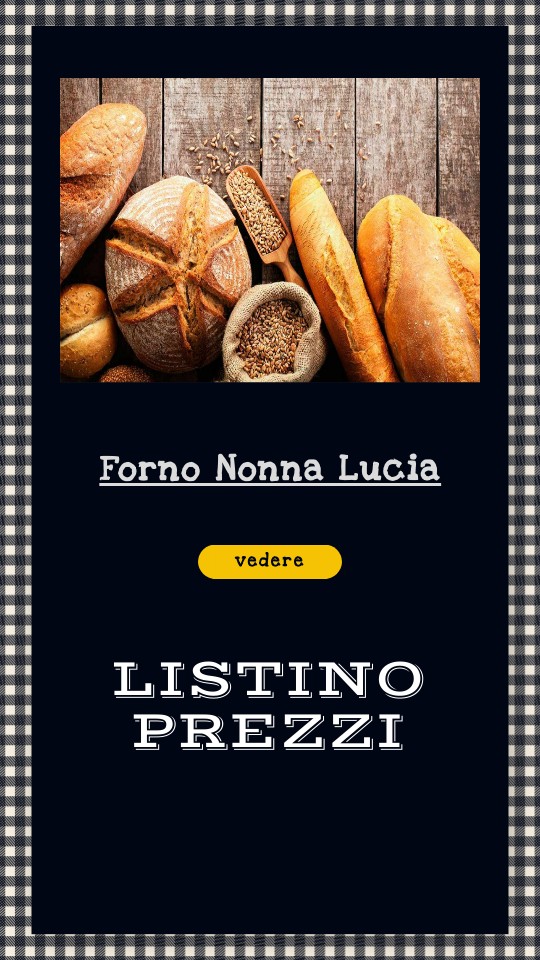 Prezzi forno