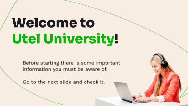 Induction_Masters | Genially