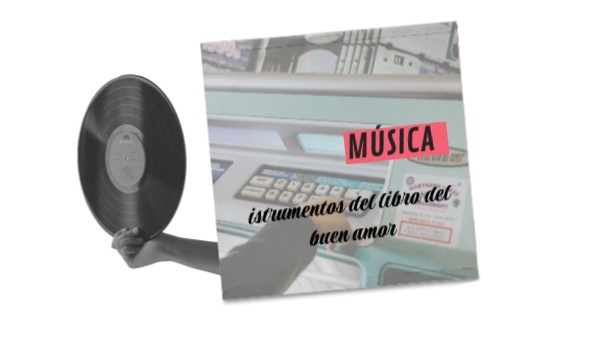 PRESENTACIÓN MÚSICA RETRO | Genially
