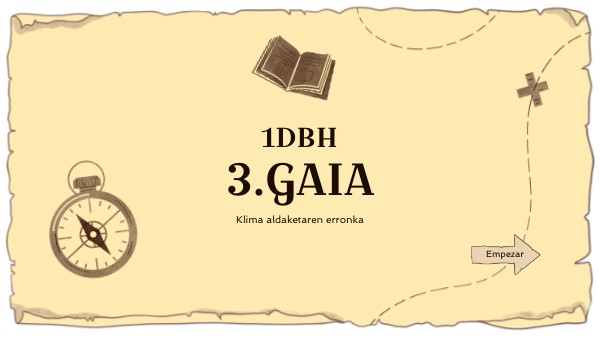 1 DBH 3 GAIA | Genially