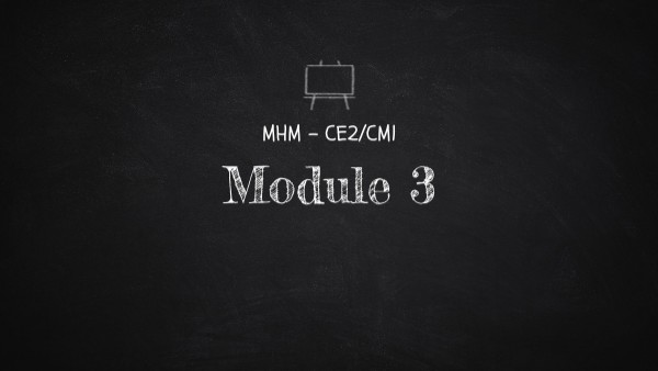 Copie - Copie - MHM Module 3 CE2/CM1