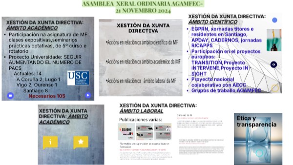 ASAMBLEA XERAL AGAMFEC 2024