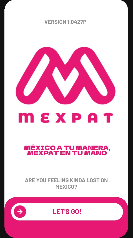 MEXPAT