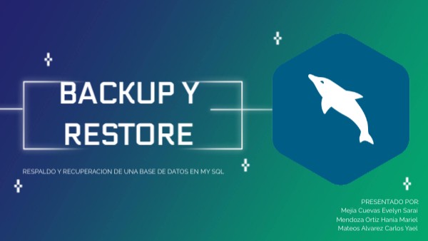 PRESENTACIÓN DUOTONE | Genially