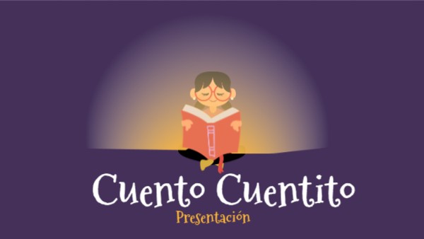 Cuento Tecnología