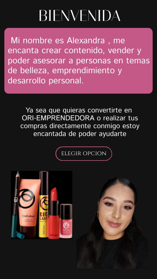 Alexandra proyecto | Genially