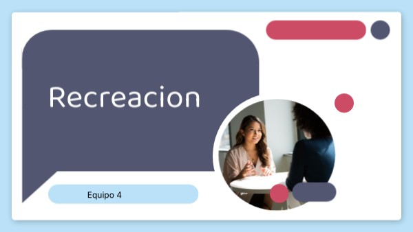 Manual de atención al cliente | Genially