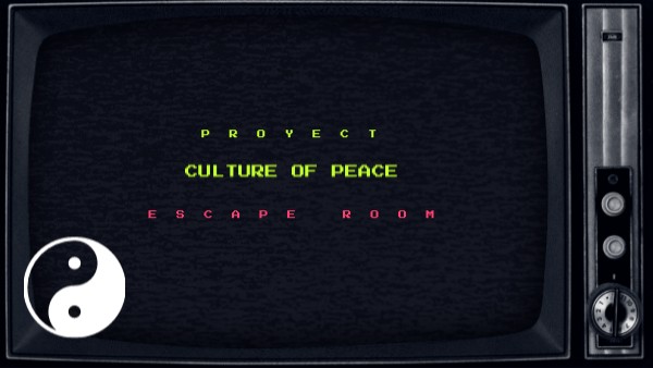 culture of peace | Genially