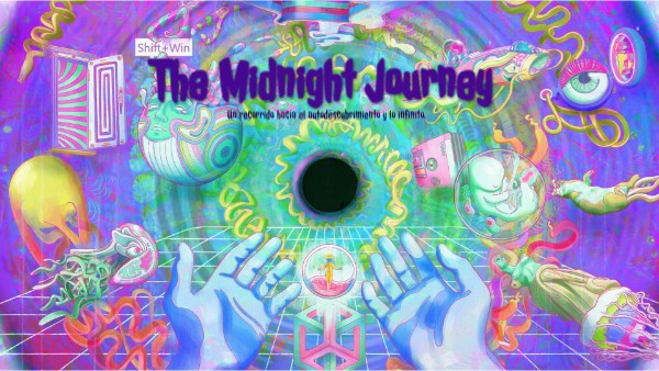 Midnight Journey