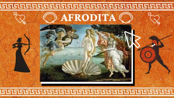 Afrodita