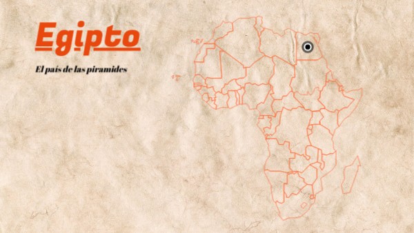 Egipto | Genially