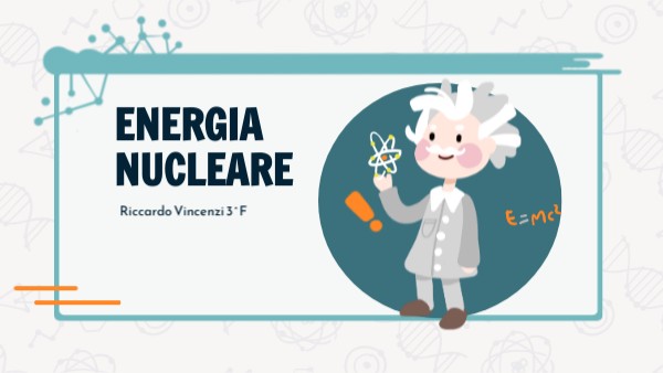 Presentazione Einstein