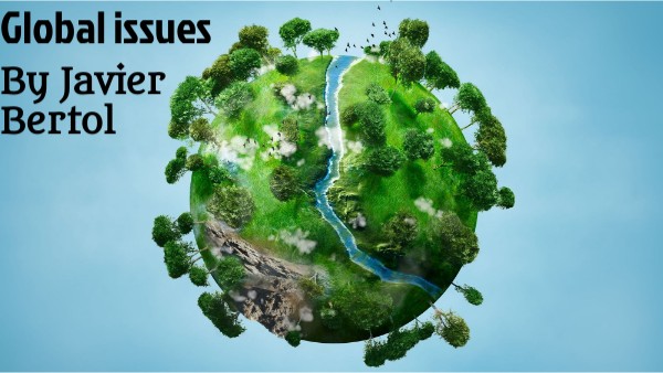 Global issues