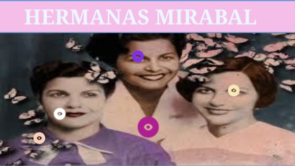 HERMANAS MIRABAL