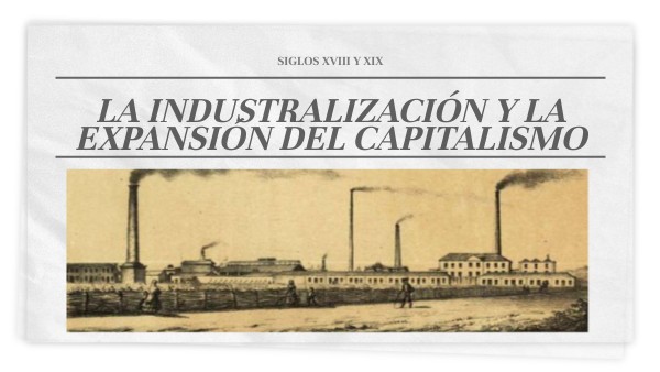 Rev industrial