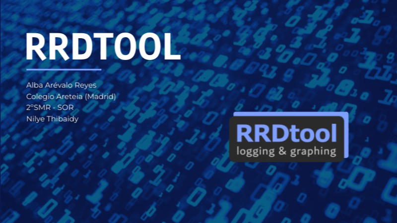 RRDTOOL