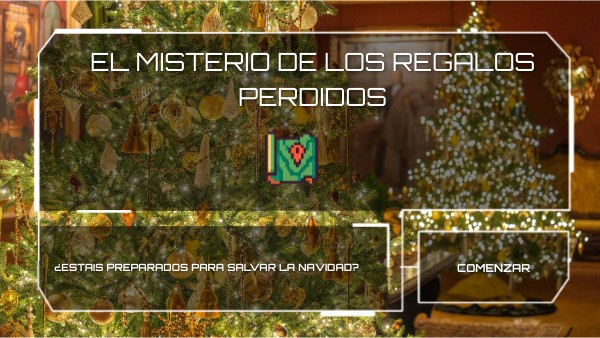 ESCAPE ROOM 'CÓDIGO DE CONTAGIO'