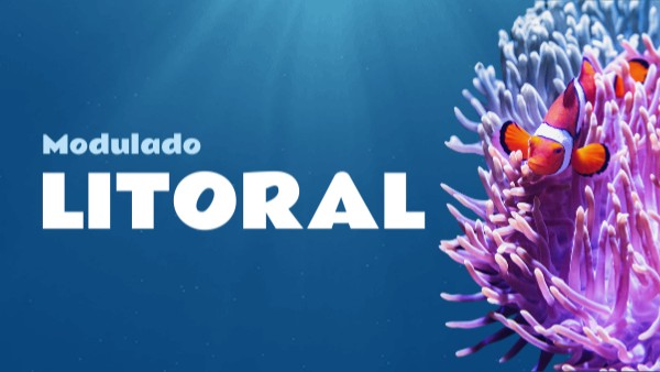 Modelado Litoral | Genially