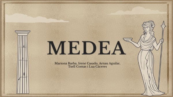 MEDEA