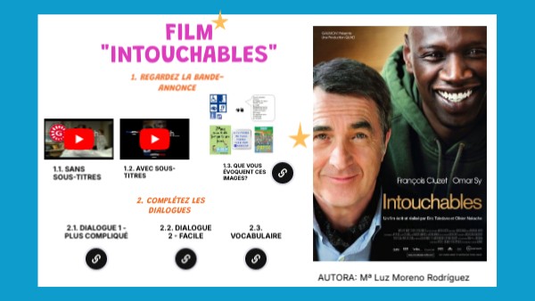 INTOUCHABLES