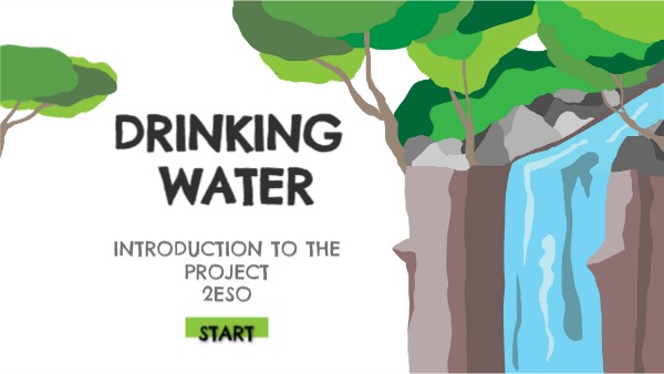 DRINKING WATER PROJECT