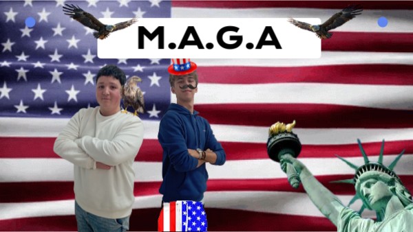 MAGA