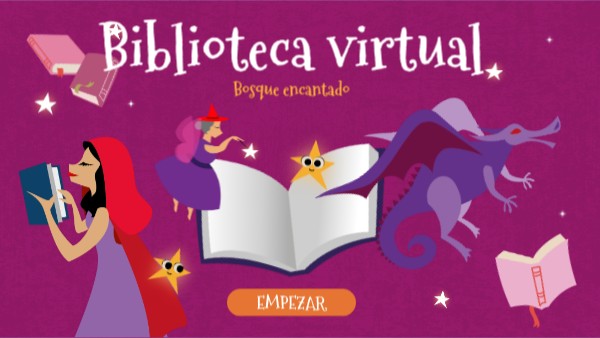 Quiz Cuento Genial | Genially