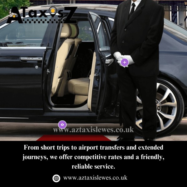 Az Taxis Lewes