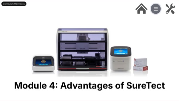 SureTect Module 4 Prototype | Genially