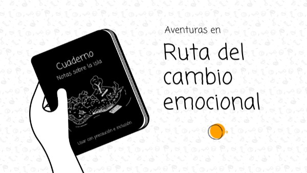 ESCAPE ROOM INTELIGENCIA EMOCIONAL