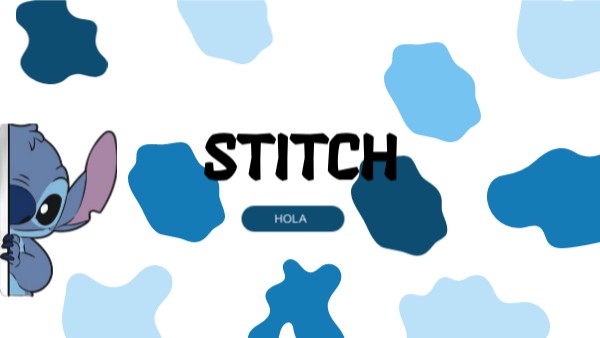 STITCH