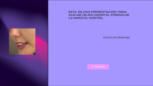 Tutorial Interactivo
