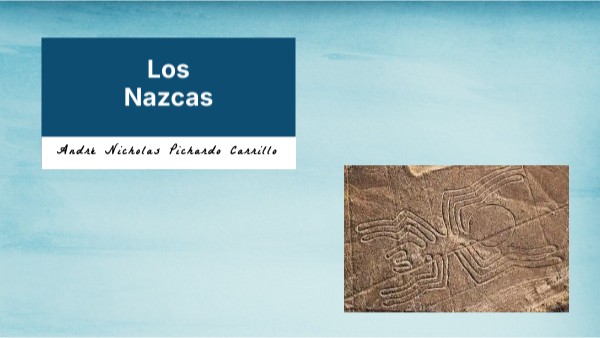 Los Nazcas