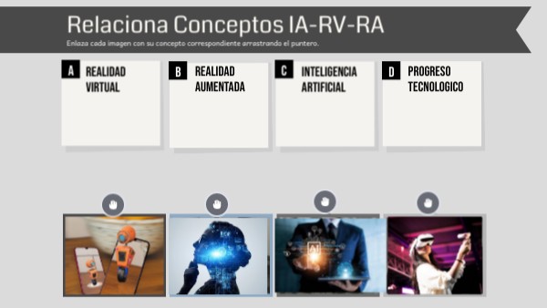 IA-RV-RA