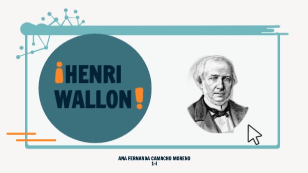 Presentación Henri Wallon