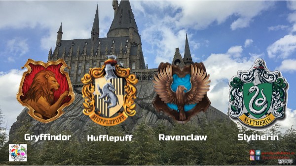 sorting hat aleatorio 100%