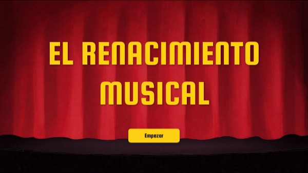 El Renacimiento Musical | Genially