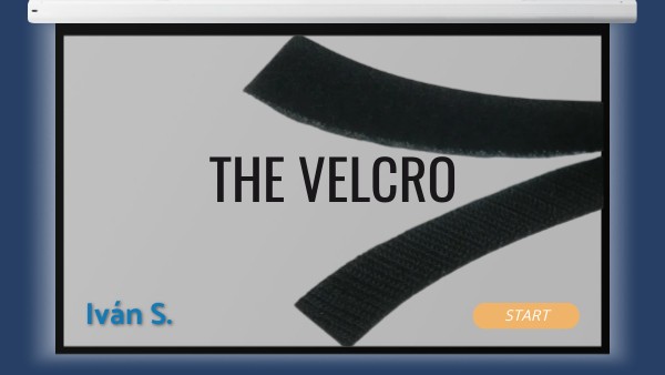 The Velcro