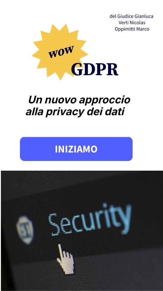 GDPR