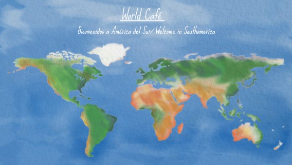 World Café