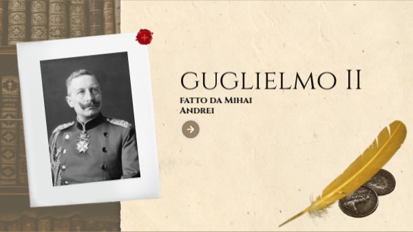 Guglielmo II