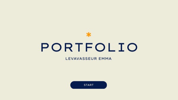 Portfolio design