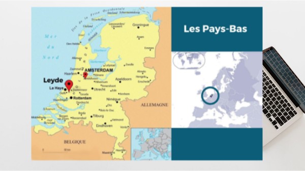 HGGSP: Pays-Bas