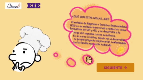 PRESENTACIÓN EIE 2024-2025